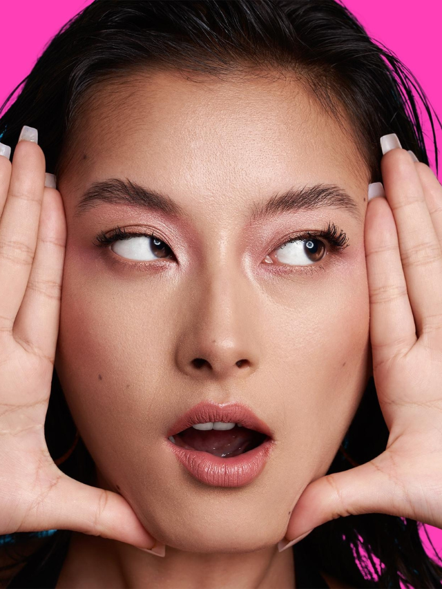 3 ways to achieve a paris filter face! – Type Beauty