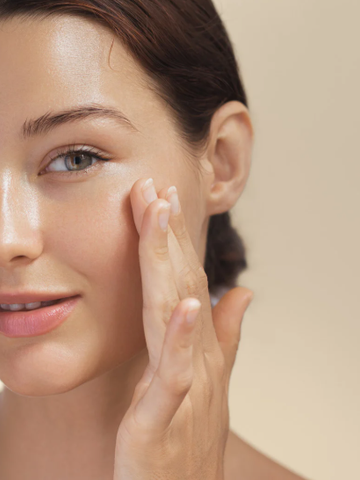 Glass-Like Skin Guide with Makeup & Skincare | Type Beauty