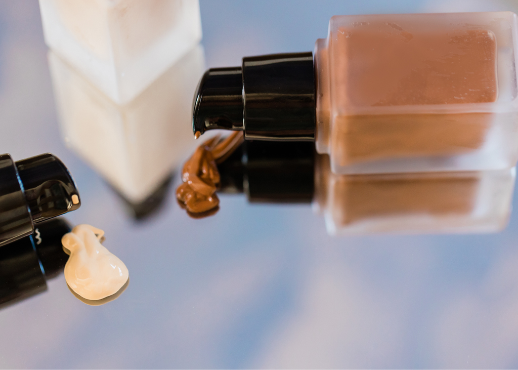 Best Foundation Formula for Every Skin Type – Type Beauty