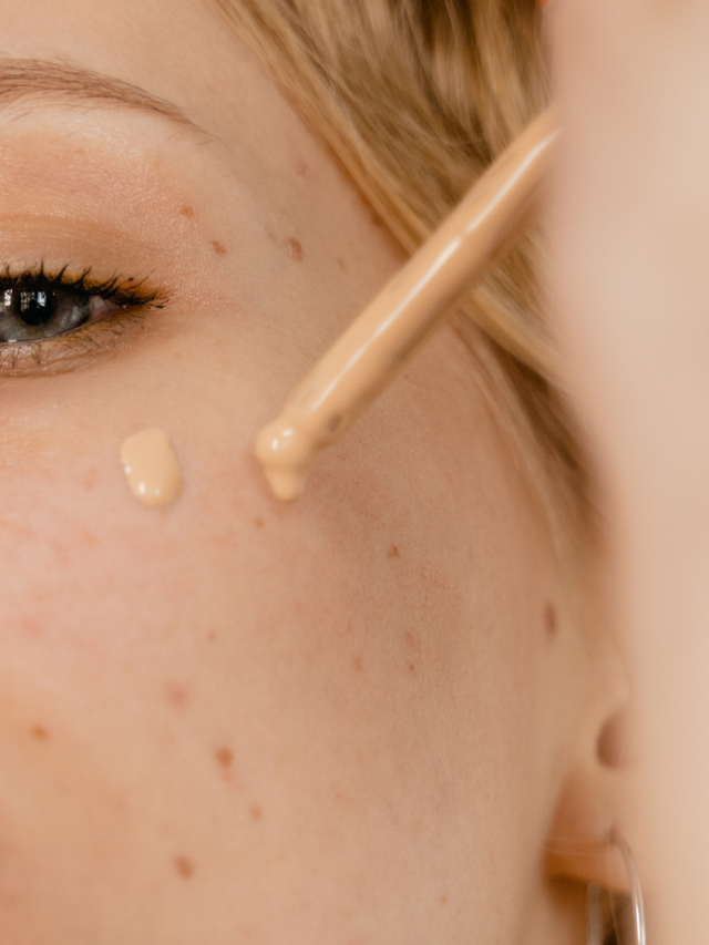 How to Try Foundation Before You Buy | Best Sample Kits 2025 – Type Beauty