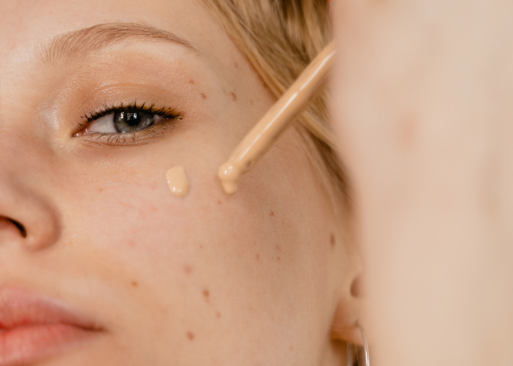 How to Try Foundation Before You Buy | Best Sample Kits 2025 – Type Beauty