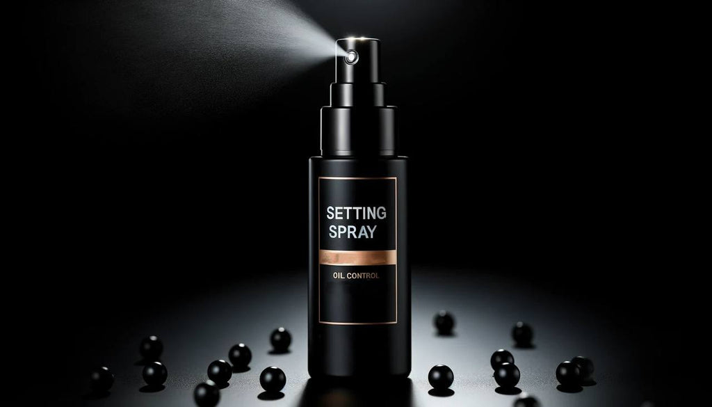 Setting Spray Benefits for Oily Skin – Type Beauty