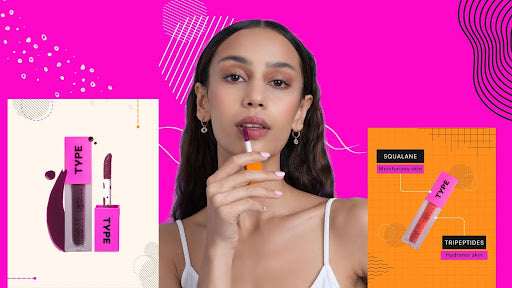 Matte Lipstick Tips for Long-Lasting and Vibrant Lips – Type Beauty