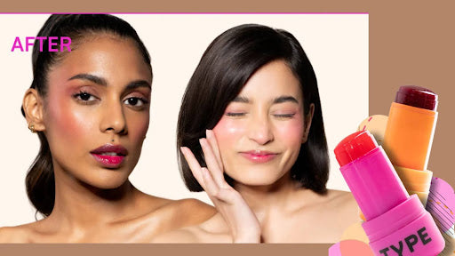 Jelly Tint vs. Lip Tints: Which One Should You Choose? – Type Beauty