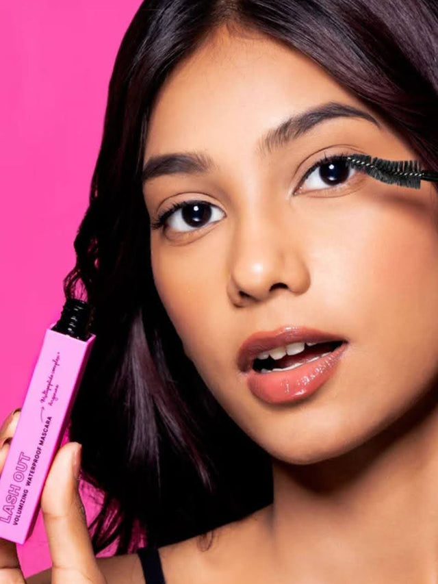 Mascara vs Eyeliner: Why Mascara Wins for All Eye Shapes – Type Beauty