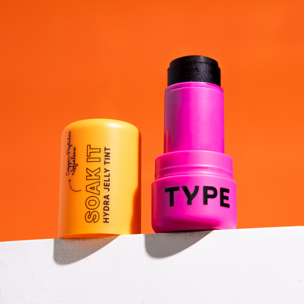 Soak It Hydra Tint Jelly Stick – Summer Hydration for Dry Skin – Type ...