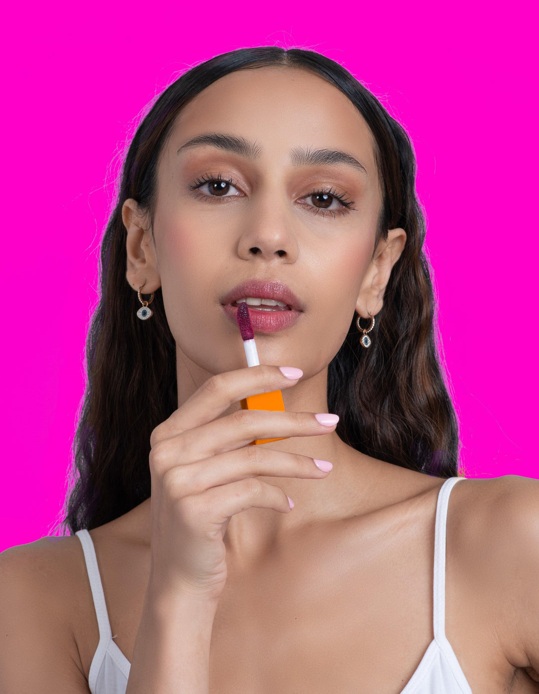 Lips – Type Beauty