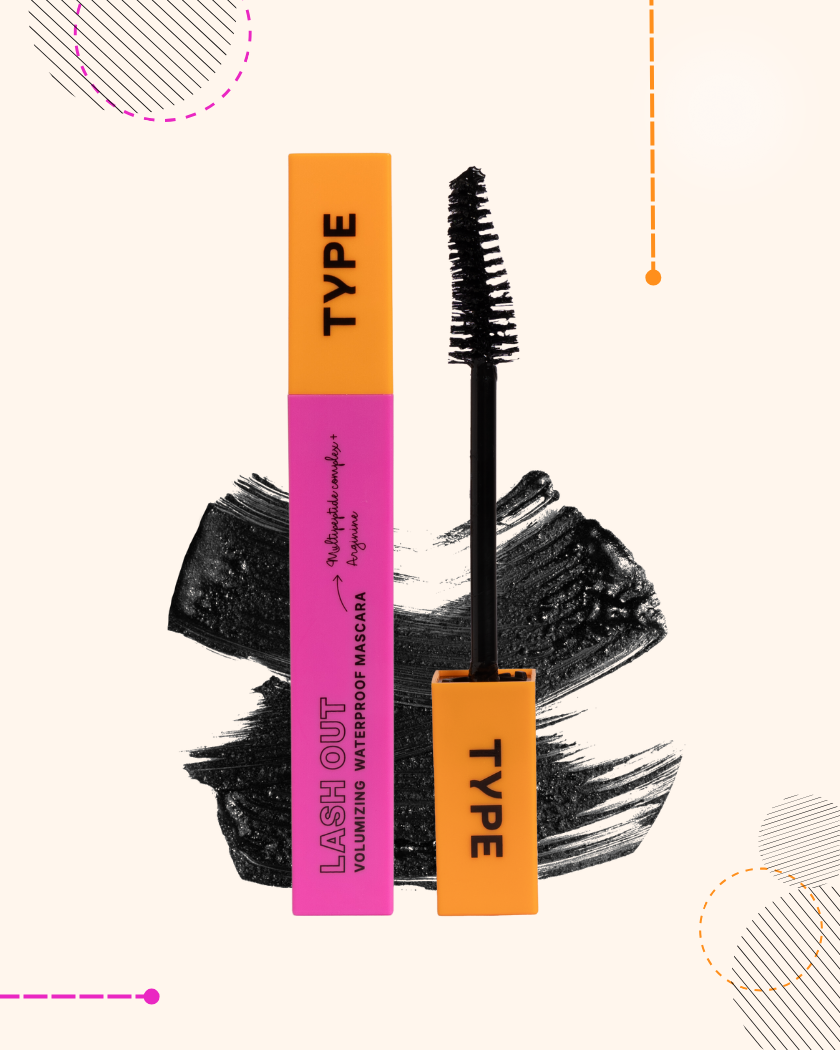 Mascaras: Long-Lasting, Smudge-Proof Formulas – Type Beauty