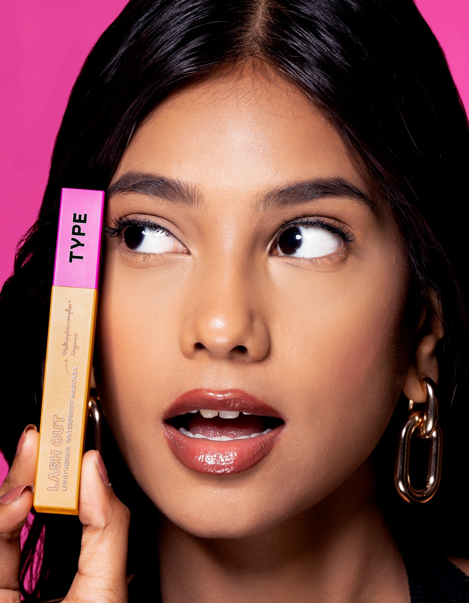 Mascaras: Long-Lasting, Smudge-Proof Formulas – Type Beauty