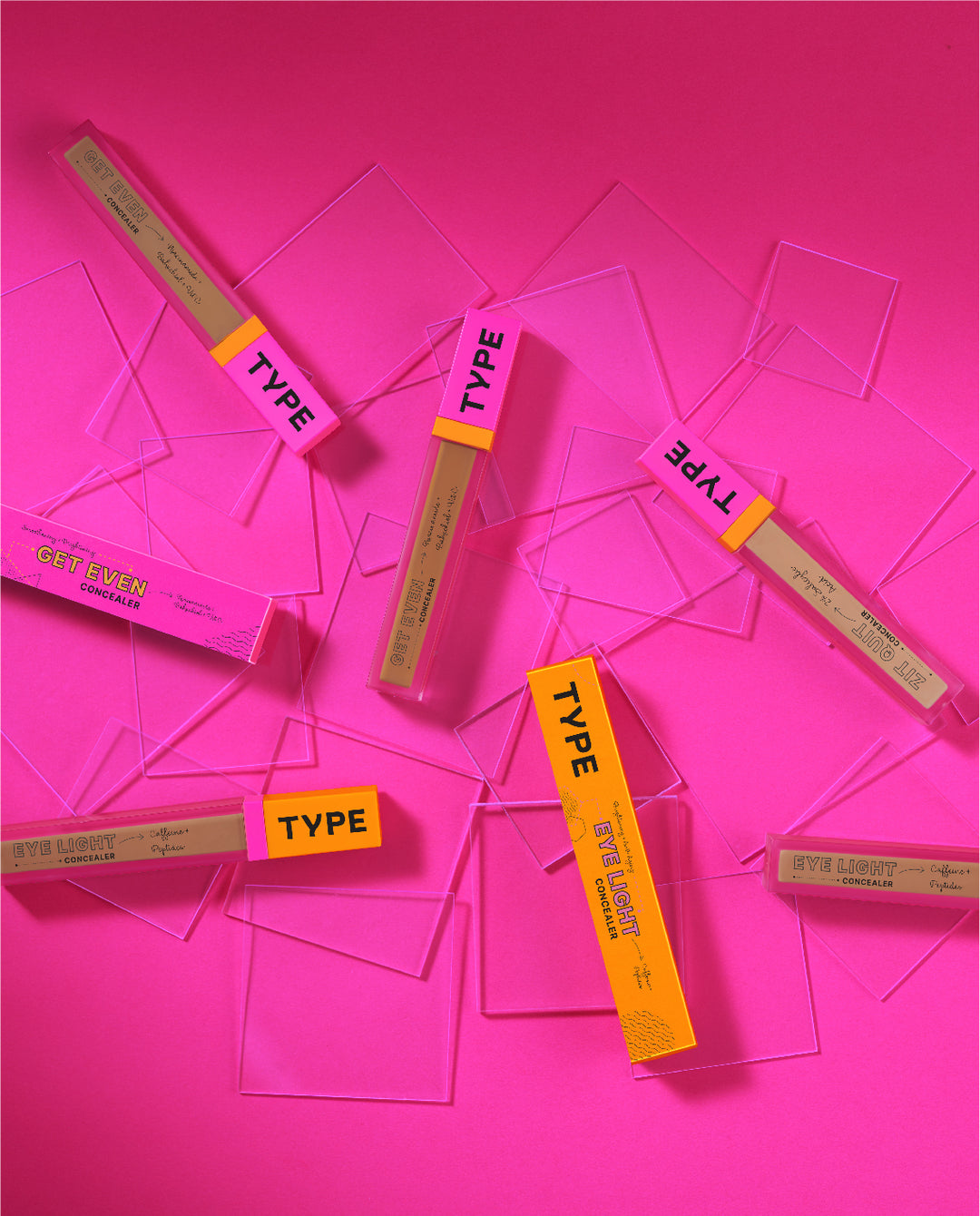 About Us - Type Beauty